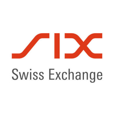 ☑️SIX Swiss Exchange — Financial Institution from Switzerland — Banking ...