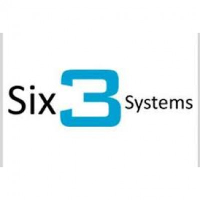 ☑️Six3 Systems — Consulting Organization from USA — Information ...