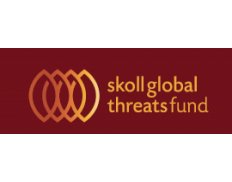 ☑️Skoll Global Threats Fund — NGO from USA — Decentralization & Local ...