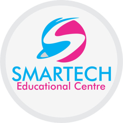 ☑️Smartech Educational & Information Communications Technology Centre ...