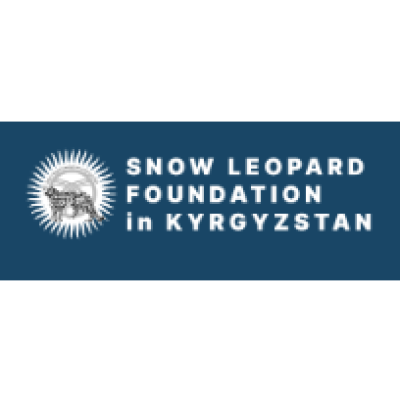 ☑️SLF - Snow Leopard Foundation — NGO from Kyrgyzstan, experience with WB — Environment & NRM ...