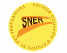 ☑️SNER - Société Nouvelle d’Etudes et des Réalisations — Engineering ...