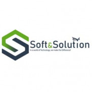☑️Soft & Solution — Consulting Organization from Albania, experience ...