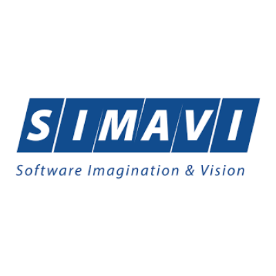 ☑️Software Imagination & Vision (SIMAVI) SRL — Consulting Organization ...