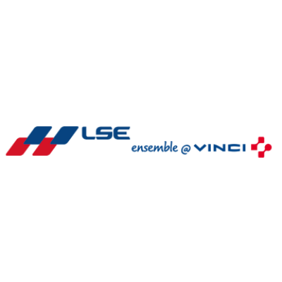 ☑️Sogea Satom - former L.S.E. Filiale du groupe VINCI (Uganda ...