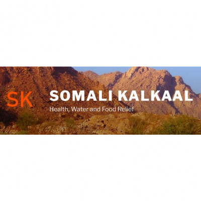 ☑️Somali Kalkaal -- Somaliland — NGO from Somaliland — Disaster ...