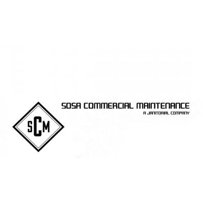 ☑️Sosa Commercial Maintenance — Consulting Organization from USA ...