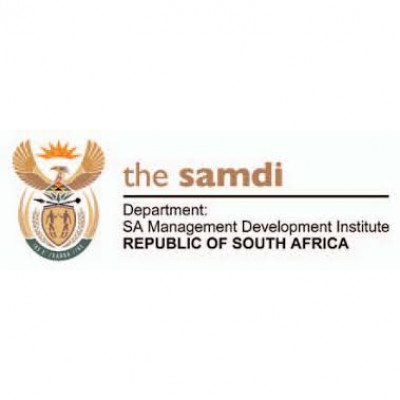 ☑️South African Management Development Institute (SAMDI) — Academic ...