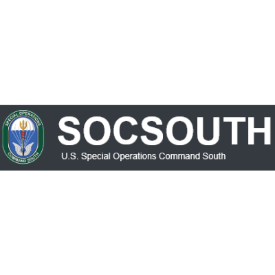 ☑️Special Operations Command South (SOCSOUTH) — Other from USA ...