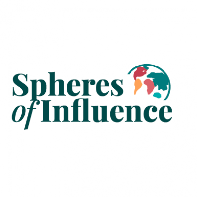 ☑️Spheres of Influence — NGO from Canada — Media and Communications ...