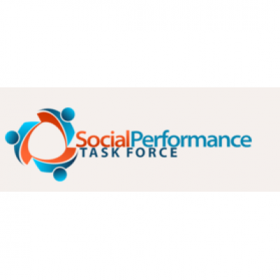 ☑️SPTF - Social Performance Task Force — Consulting Organization from ...