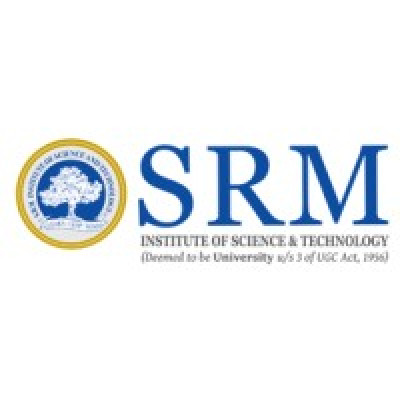 ☑️SRM Institute of Science and Technology — Academic Institution from India, experience with WB ...