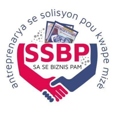 ☑️SSBP - Sa Se Biznis Pam — Other from Haiti — Macro-Econ. & Public ...