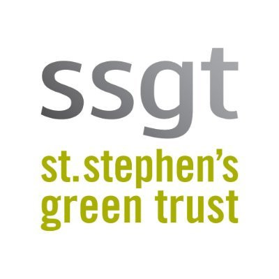 ☑️SSGT - St Stephen’s Green Trust — NGO from Ireland — Civil Society ...