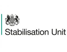 ☑️Stabilisation Unit (SU) — NGO from UK, experience with EC — Inst ...