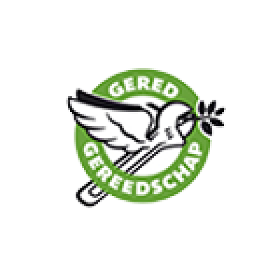 ☑️Stichting Gered Gereedschap — NGO from the Netherlands — Education ...