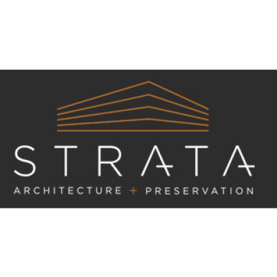 ☑️STRATA Architecture + Preservation — Engineering Firm from USA ...