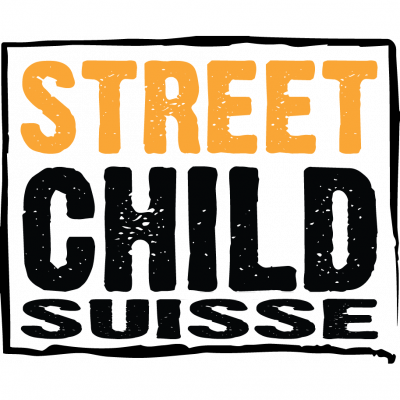 Street Children Logo Gift Card