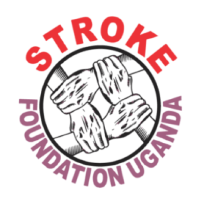 Stroke Foundation Logo