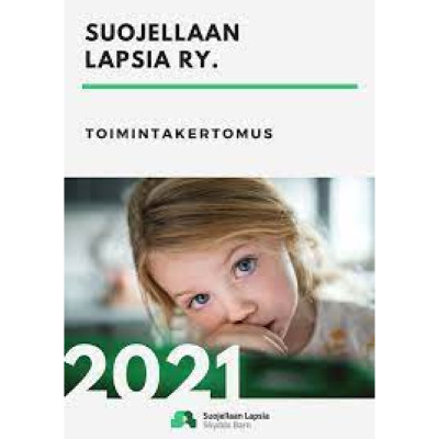 ☑️Suojellaan Lapsia Ry/skydda Barn Rf — NGO from Finland, experience ...