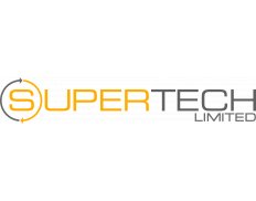 Supertech Limited Logo Super Technical Enterprises WLL | Stertil Koni
