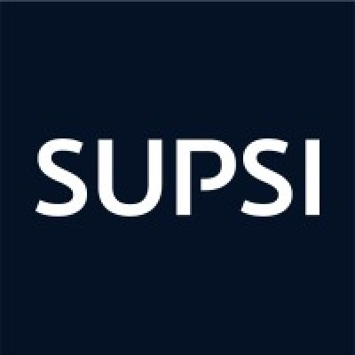 ☑️SUPSI - University of Applied Sciences and Arts of Italian Switzerland/ Scuola universitaria ...