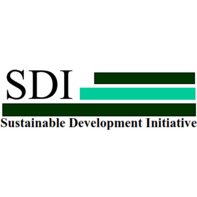 ☑️Sustainable Development Initiative (SDI) (previosly Sustainable Rural ...
