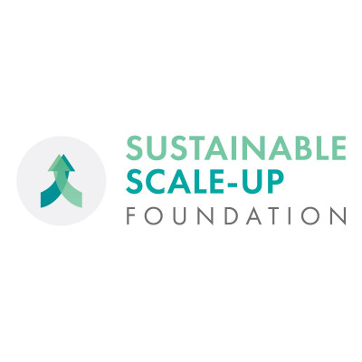 ☑️Sustainable Scale-up Foundation — NGO from the Netherlands ...