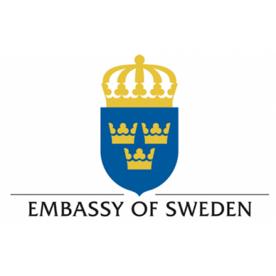 Sweden Government Logo