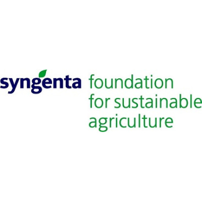 ☑️Syngenta Foundation — NGO from India, experience with WB ...