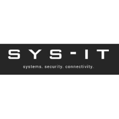 ☑️SYS-IT GmbH — Consulting Organization,Supplier,Utility from Germany ...
