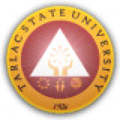 Tarlac State University Logo
