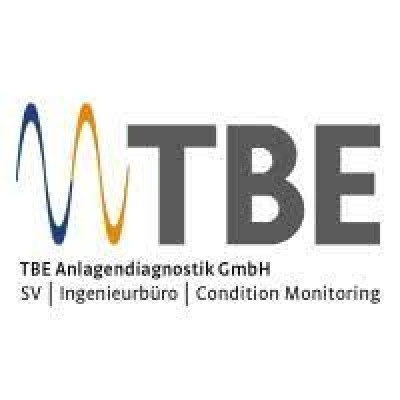 ☑️TBE Anlagendiagnostik GmbH — Consulting Organization from Austria ...