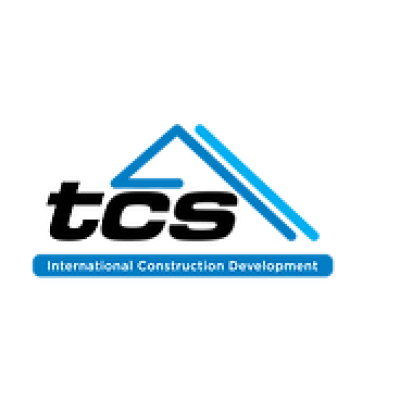 ☑️TCS International Construction Development — Consulting Organization ...