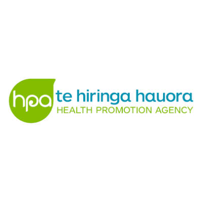 ☑️Te Hiringa Hauora - Health Promotion Agency( HPA) — Government Agency ...