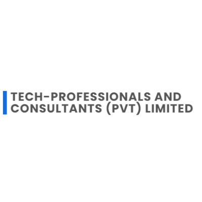 ☑️Tech-Professionals and Consultants (PVT) Limited — Consulting ...