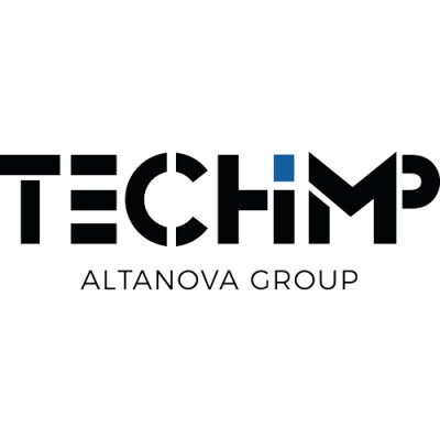 ☑️Techimp - Altanova Group Srl — Supplier from Italy, experience with ...