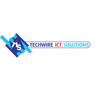☑️Techwire ICT Solutions — Consulting Organization from Sierra Leone ...