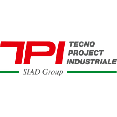 ☑️Tecno Project Industriale Srl — Consulting Organization from Italy ...