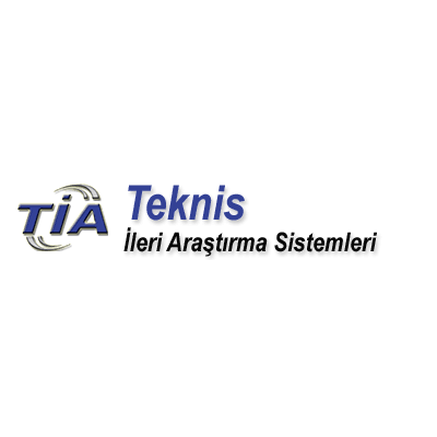 ☑️Teknis İleri Araştırma Sistemleri / Teknis Advanced Research Systems ...
