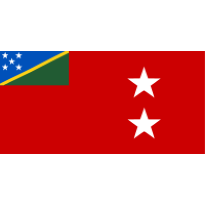 Temotu Provincial Government — Government Body from the Solomon Islands ...