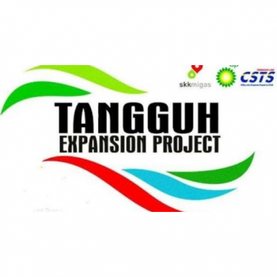 Bp Tangguh Logo BP Has More Than 55 Years Of History In Indonesia. We