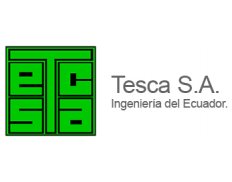 ☑️TESCA Ingenieria del Ecuador SA (Grupo Cobra) — Consulting ...