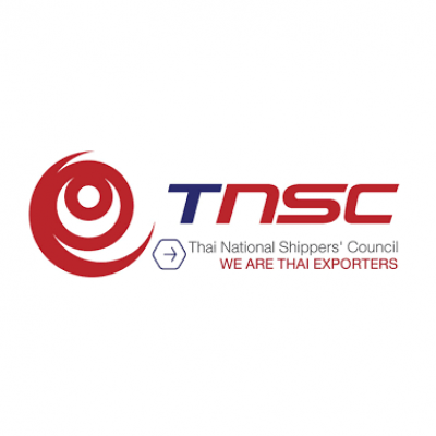 ☑️Thai National Shippers' Council (TNSC) — Consulting Organization from ...
