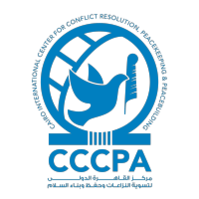 ☑️The Cairo International Center for Conflict Resolution, Peacekeeping ...