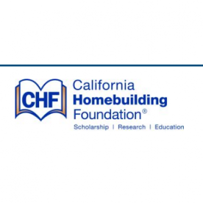 ☑️The California Homebuilding Foundation — NGO from USA — Civil Society ...