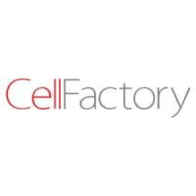 ☑️The Cell Factory — Supplier from Belgium, experience with Horizon ...