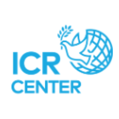 Cicr Logo