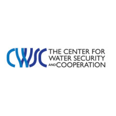 ☑️The Center for Water Security and Cooperation (CWSC) — Consulting ...