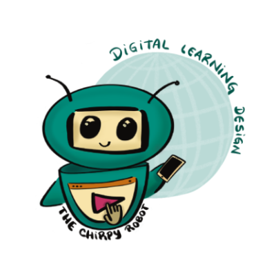 ☑️The Chirpy Robot — Consulting Organization from France, experience ...